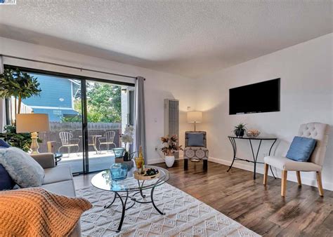 387 Laurel Ave 11 Hayward Ca 94541 Redfin