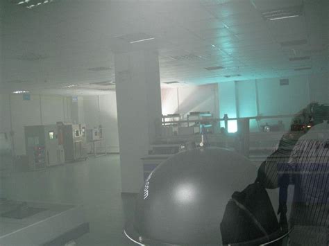 LED Encapsulation Technology