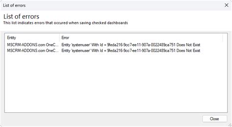 Migrating One Click Actions Using The Configuration Migration Tool And The Data Transporter Tool