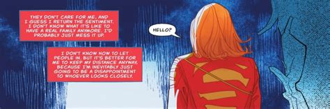 Power Girl Special 1 Review Too Dangerous For A Girl 2