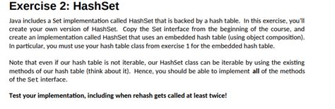 Solved Java Language Set Interface Public Interface Set