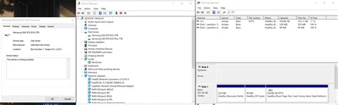 Ssd Not Being Read After Accidental Unplug R Computerhelp