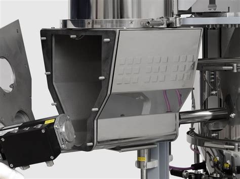 Gravimetric Volumetric Spectroplus