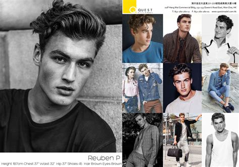 Reuben P Quest Artists And Models