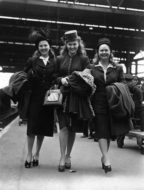 Dickie Henderson And The Sad Story Of Dixie Of The Ross Sisters Flashbak