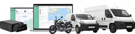 Iot Fleet Vehicle Tracking Solutions Thinxtra