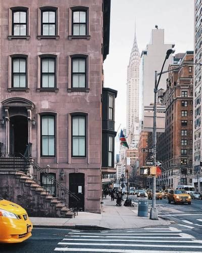 Nyc By Melliekr Tumbex