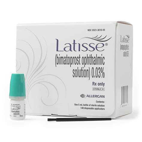 Latisse Alternative Over The Counter At Michael Carandini Blog