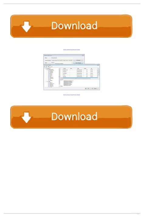 PPT Sql Server Database Design Document Template PowerPoint Presentation ID