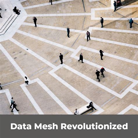 Datamesh Datamanagement Bigdata Datagovernance