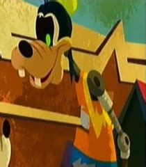 Goofy Goof Voice Disney Franchise Behind The Voice Actors
