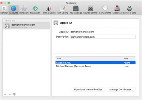 Build Notarize Repeat Some Tips To Avoid Endlessly Failing To Notarize Your Xamarin Mac App