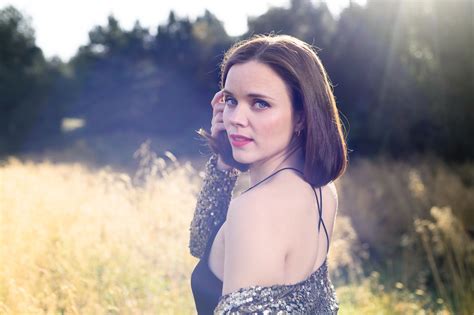 Eldrid Gorset Joins Svanholm Artists For Management Operawire Operawire