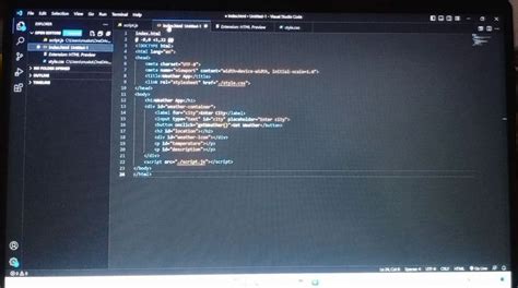 muskan on linkedin bharatintern webdeveloper intern