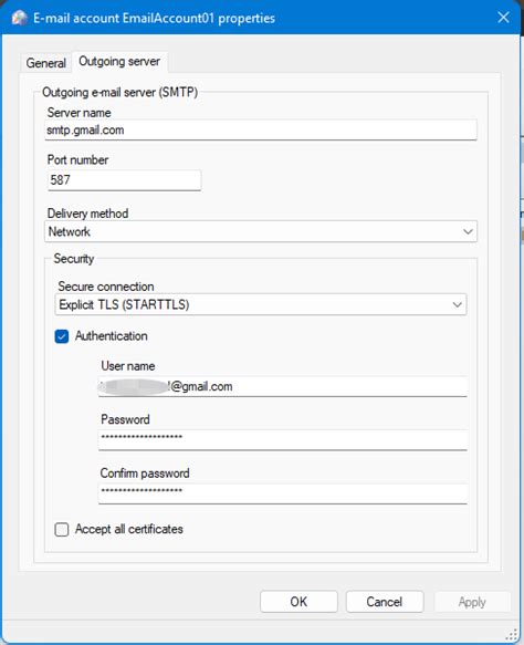 Secure Pcvue Mail Sender For Gmail Pcvue Pcvue