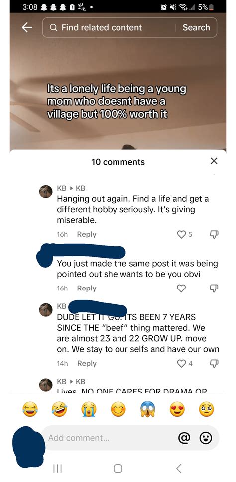 Stfu Kiley Rkileybreanasnark