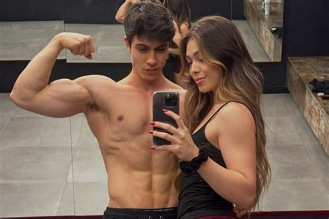 Saiba Quem é O Novo Namorado Da Cantora Melody