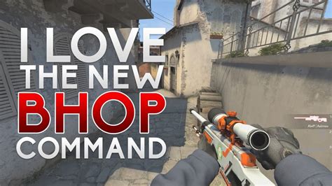 How To Set Up An Easy Bhop Command In CSGO FPSPoint