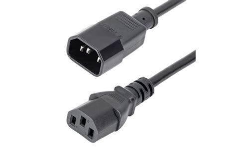 Power Cord Extender