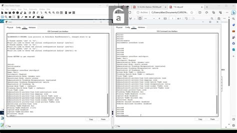 Ejemplo Protocolo Dtp Cisco Packet Tracer Youtube Ejemplo Protocolo Dtp Cisco Packet Tracer Youtube