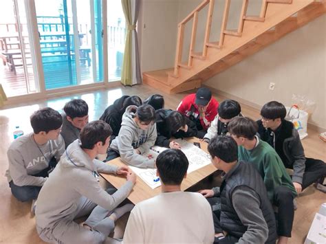 🔬창원대학교 신소재공학부 🧪 구호도 열심히 짜요☺️