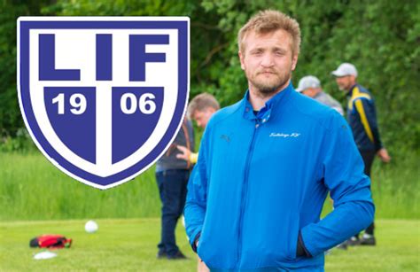 Fredrik Jensen Har Lovat Sex Frisparksmål Vid Ett Svagt ögonblick