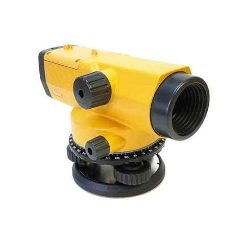 Nivel Automático Topcon At B4a As Equipos Topografía