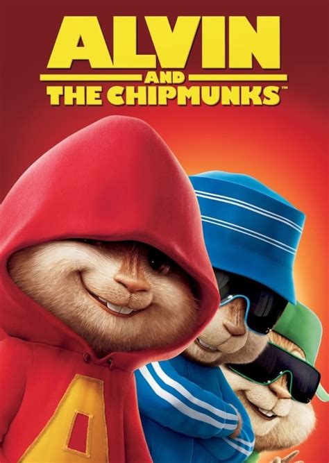 Alvin And The Chipmunks Human Version Fan Casting On Mycast