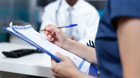 Practices In Clinical Documentation Accuracy And Efficiency