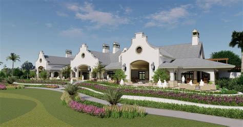 Detroit Businessman Anthony Soave Building Golf Course In Naples Nicole Koppinger Esq