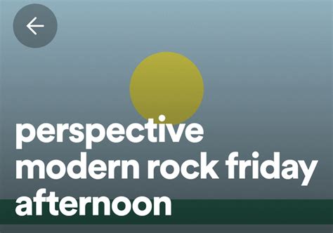 That Dynamic Playlist Showed Up In My Library Today Wish They Would Bring It Back Permanently