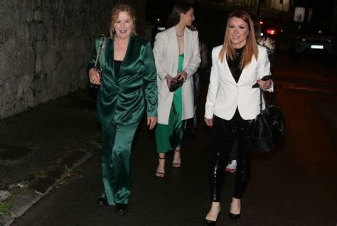 Сваќата ја фрли Цеца во сенка Ослабела сменила фризура и направила