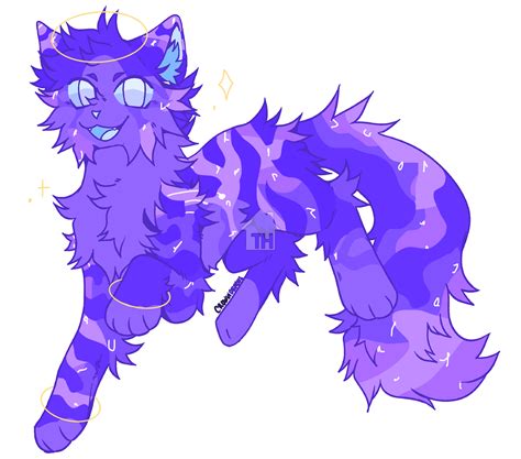 Nebulae On Toyhouse