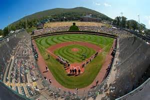 Little League World Series Pleads For Fans To Not Bet On Games