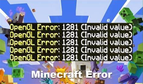 How To Fix Minecraft OpenGL Error On Windows PC How To Fix Minecraft OpenGL Error On Windows PC