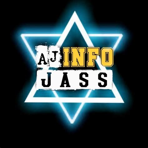 Aj Jass Info Youtube