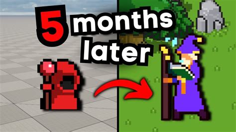 The Big Problem With Game Development Devlog Youtube