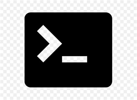 Computer Terminal Command Png 525x600px Computer Terminal Black Brand Cascading Style