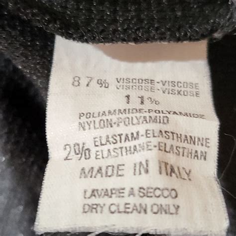 Giorgio Danieli Tops Giorgio Danieli Top Poshmark