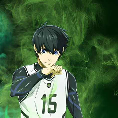 Itoshi Rin Isagi Yoichi Blue Lock Anime Icons Matching Pfp Matching Icons Yoichi Relationship