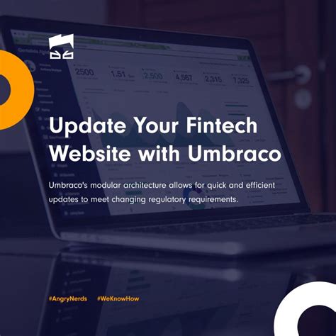 Angry Nerds Software Solutions Company On Linkedin Umbraco Cms Angrynerds Development