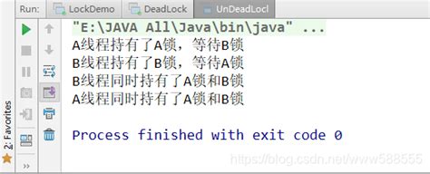 Java多线程笔记（二）临界资源、synchronized、锁、死锁java临界资源案例说明 Csdn博客