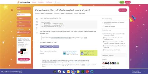 So Whats You Favorite Stackoverflow Filter For Today Rprogrammerhumor