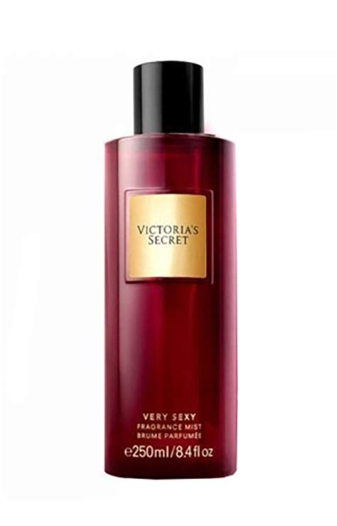Very Sexy Her Mist Victoria´s Secret Fríhöfnin