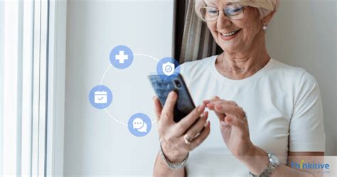 Patient Engagement With Integrated Ehr And Mobile App Thinkitive
