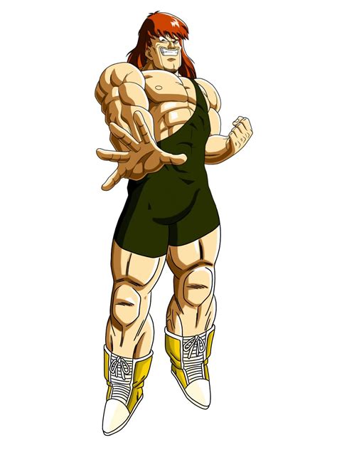 Spopovich Personajes De Goku Personajes De Dragon Ball Personajes