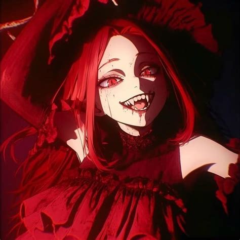 200 Vampire Pfp Aesthetic And Dark Profile Pictures