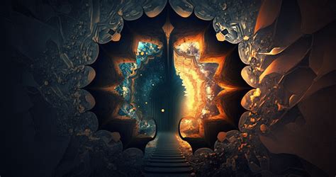 Dmt Entities Experience