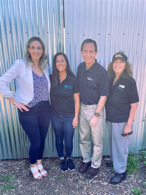 Sacramento Splash On Linkedin We Recently Had The Pleasure Of Hosting