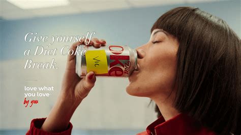Watch Diet Coke Launches Two New Ads Inspired By Real Life Fan Stories Mobile Marketing Magazine